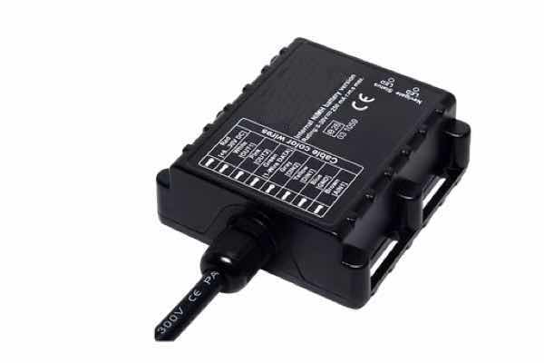 Robust Hardware – Dubai GPS – All About GPS Vehicle Tracking in Dubai